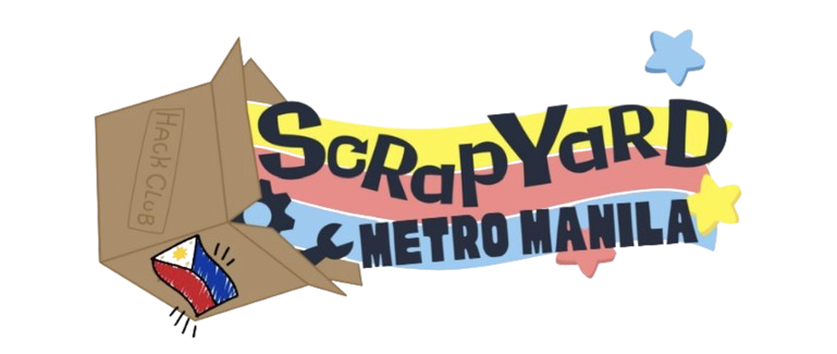 Scrapyard Metro Manila